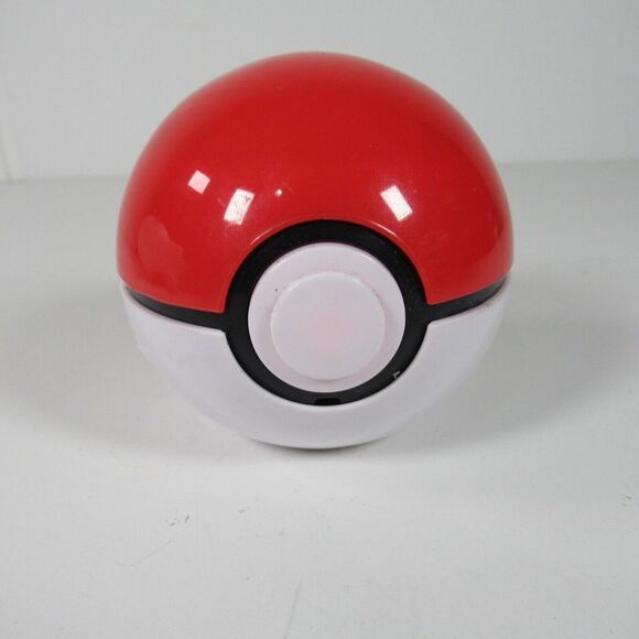 Small Pets | Zanzoon Pokemon Trainer Talking Pokeball Guessing Game 35 ...